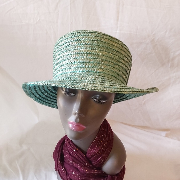 Arlin Accessories | Accessories | Arlin Green Stray Bucket Hat One Size ...